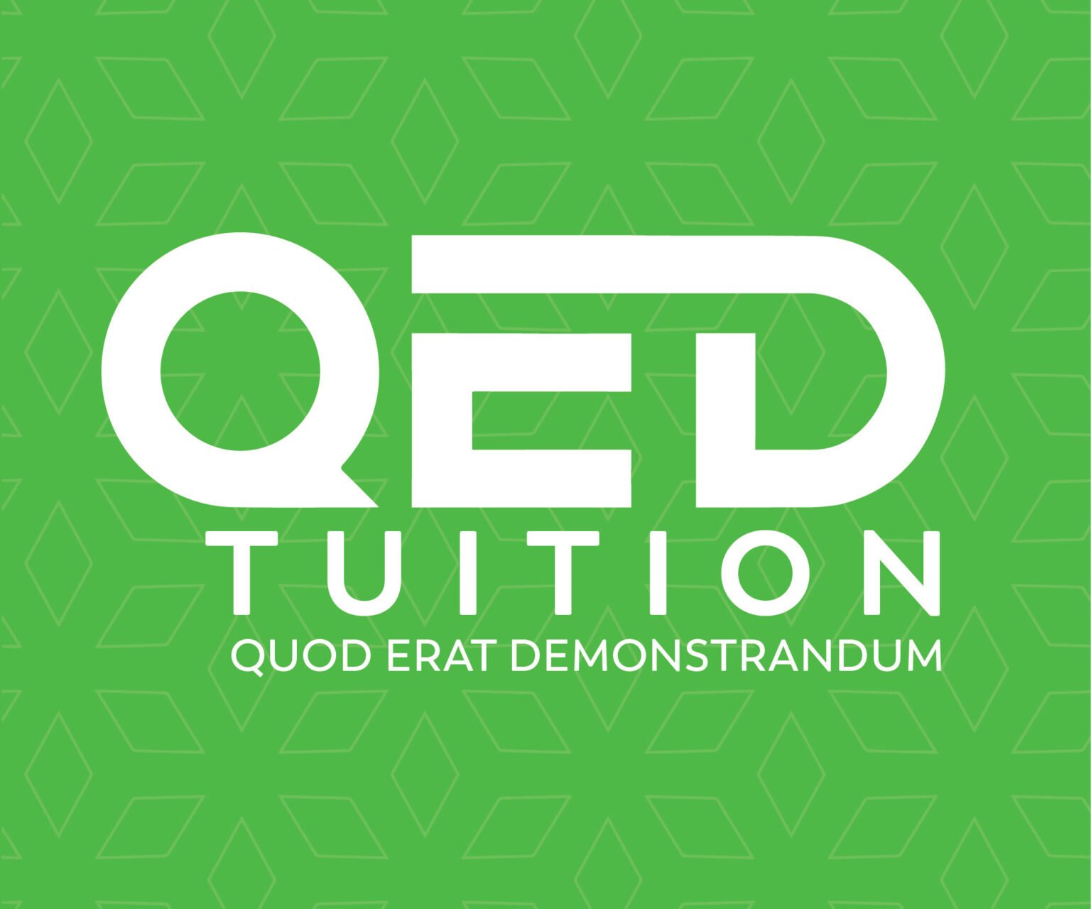 QED Tuition – Smash Your Grades